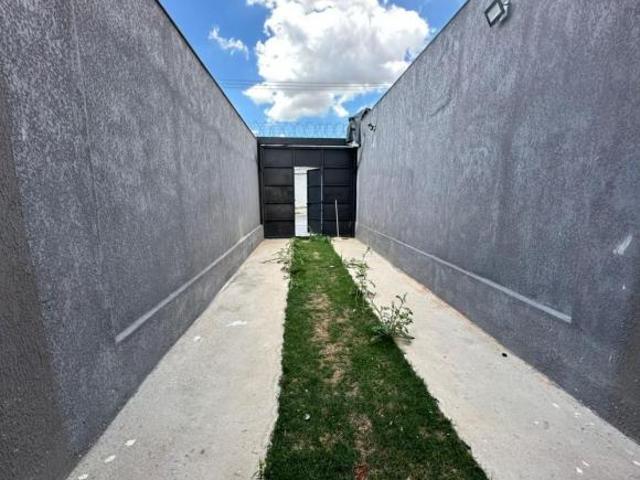 Casa para venda em Jardim Casa Branca, Betim