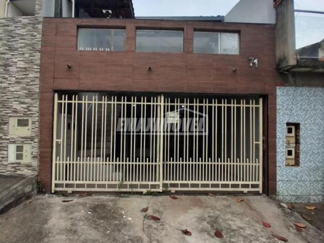 Casa para venda em Jardim Casa Branca de 251.00m² com 2 Quartos, 1 Suite e 3 Garagens