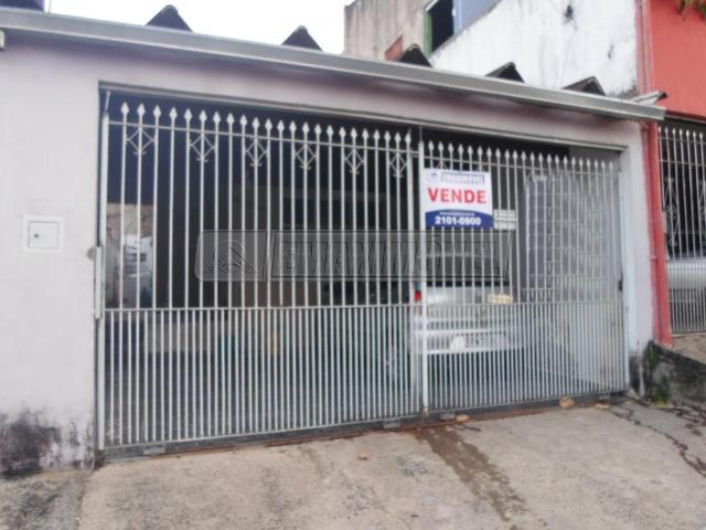 Casa para venda em Jardim Casa Branca em Sorocaba São Paulo de 132.00m² com 3 Quartos, 1 Suíte e 2 Garagens