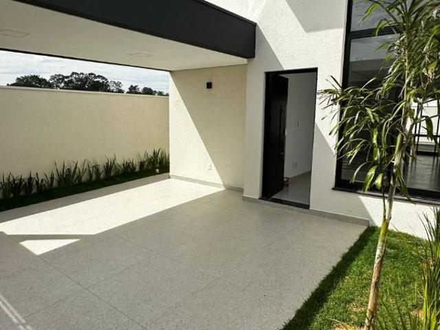 Casa para venda em Jardim Casablanca em Indaiatuba São Paulo de 101.00m² com 3 Quartos, 1 Suíte e 2 Garagens