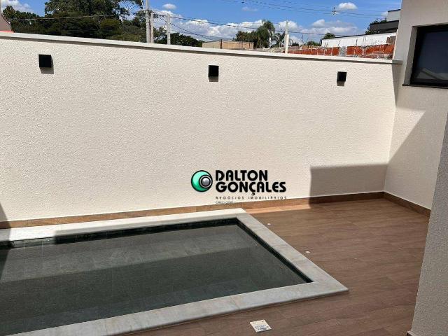 Casa para venda em Jardim Casablanca em Indaiatuba São Paulo de 101.00m² com 3 Quartos, 1 Suíte e 2 Garagens