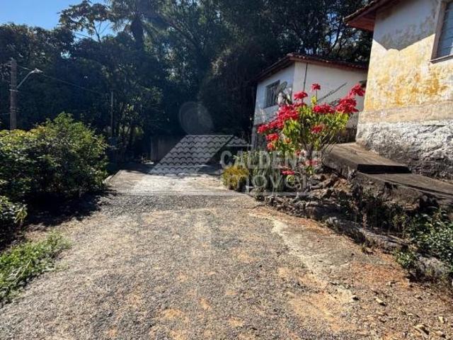 Casa para venda em Jardim Cascatinha, Poços de Caldas
