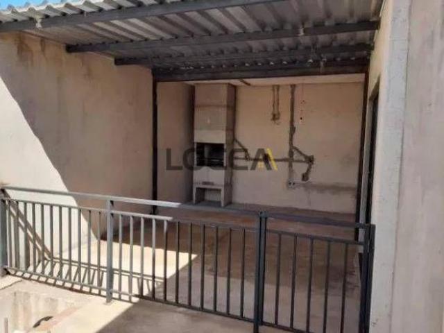 Casa para venda em Jardim Castelo Branco de 133.00m² com 3 Quartos, 1 Suite e 4 Garagens