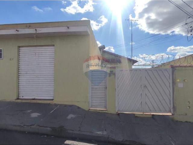 Casa para venda em Jardim Castelo Branco em Ribeirão Preto São Paulo de 127.00m² com 3 Quartos e 1 Garagem