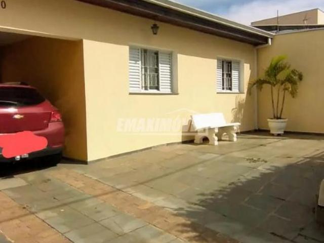 Casa para venda em Jardim Capitão de 203.00m² com 4 Quartos, 1 Suite e 6 Garagens