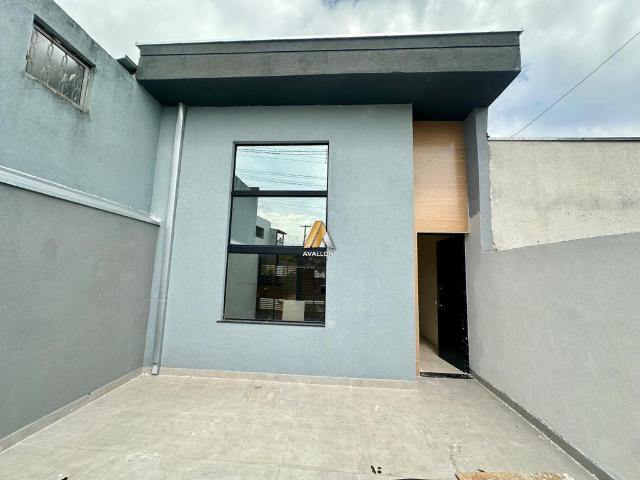 Casa para venda em Jardim Carmen Cristina em Hortolândia São Paulo de 75.00m² com 3 Quartos, 1 Suíte e 2 Garagens