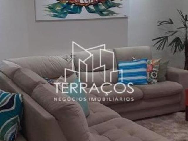 Casa para venda em Jardim Carolina de 244.00m² com 3 Quartos, 3 Suites e 6 Garagens