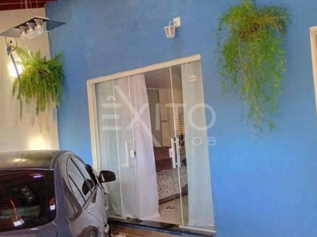 Casa para venda em Jardim Carolina em Jundiaí São Paulo de 70.00m² com 2 Quartos, 1 Suíte e 1 Garagem