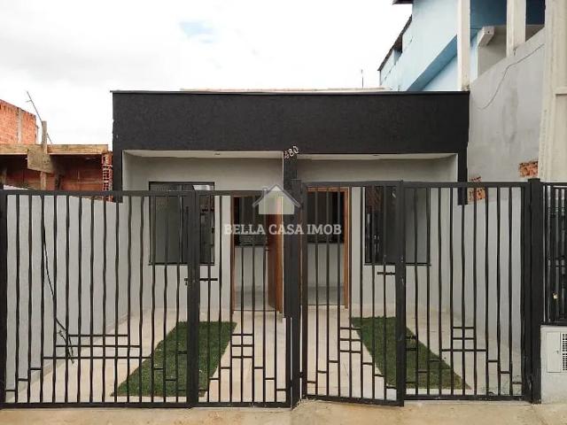 Casa para venda em Jardim Cardoso em Sorocaba São Paulo de 42.00m² com 1 Quarto e 1 Garagem