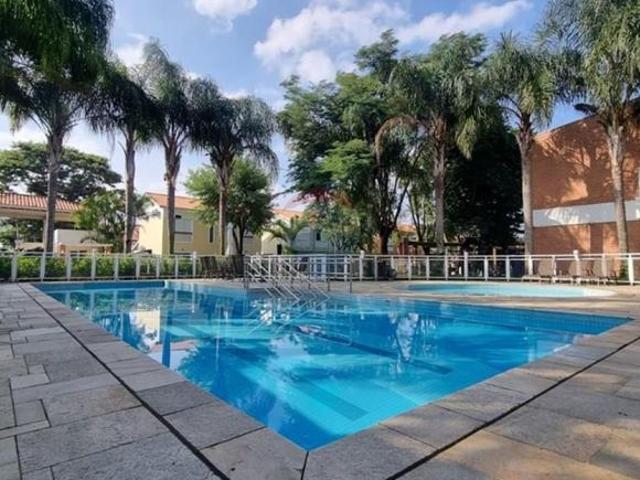 Casa para venda em Jardim Carlos Cooper de 97.00m² com 2 Quartos, 1 Suite e 2 Garagens