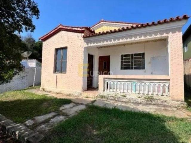 Casa para venda em Jardim Carlos Gomes de 143.00m² com 3 Quartos e 1 Suite