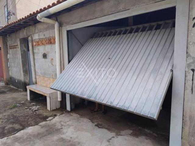 Casa para venda em Jardim Carlos Gomes de 229.00m² com 3 Quartos e 21975 Garagens