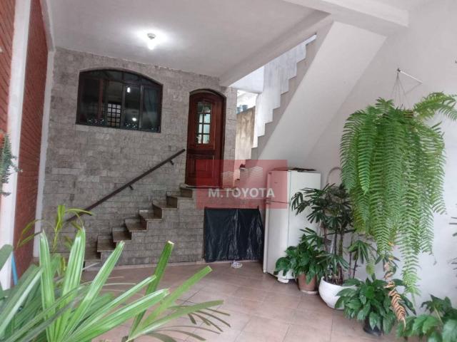 Casa para venda em Jardim Carvalho em Guarulhos São Paulo de 217.00m² com 3 Quartos, 1 Suíte e 1 Garagem