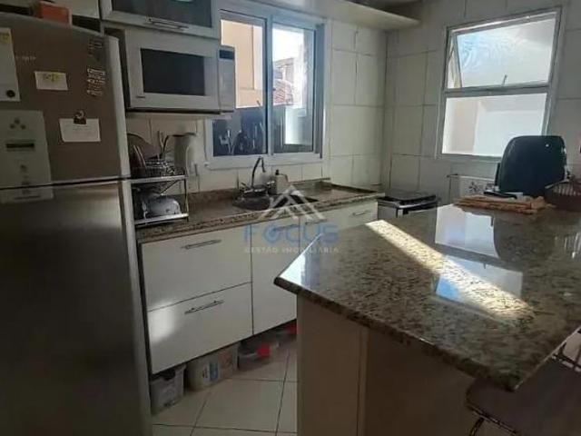 Casa para venda em Jardim Caxambu de 145.00m² com 3 Quartos, 1 Suite e 2 Garagens