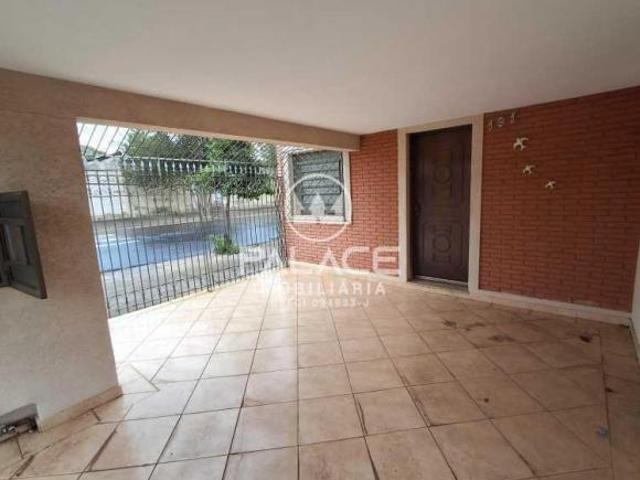 Casa para venda em Jardim Caxambu de 87.00m² com 2 Quartos, 1 Suite e 1 Garagem