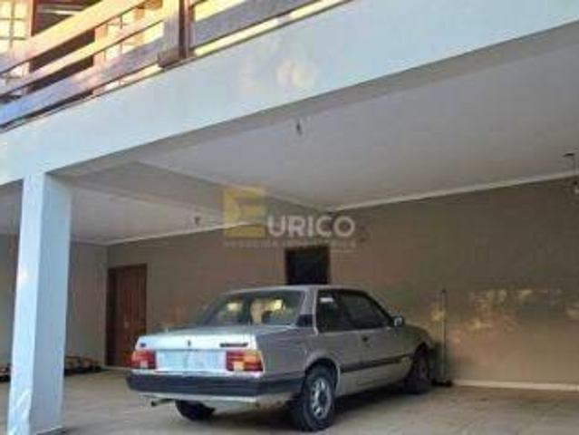 Casa para venda em JARDIM CELANI de 290.00m² com 4 Quartos, 1 Suite e 6 Garagens