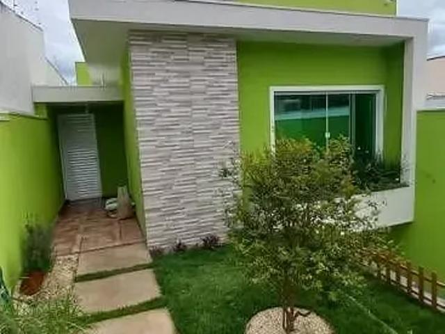Casa para venda em Jardim Celani em Salto São Paulo de 223.00m² com 3 Quartos, 1 Suíte e 2 Garagens