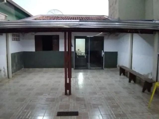 Casa para venda em Jardim Celani em Salto São Paulo de 90.00m² com 2 Quartos e 3 Garagens