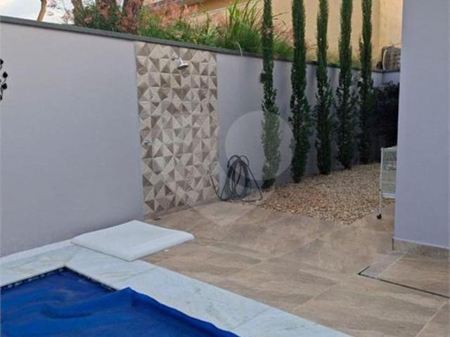 Casa para venda em Jardim Celeste de 210.00m² com 3 Quartos, 1 Suite e 4 Garagens