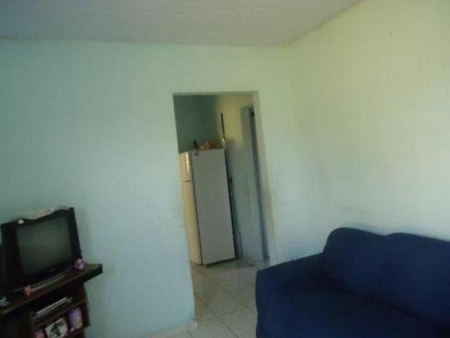 Casa para venda em Jardim Centenário de 50.00m² com 2 Quartos e 1 Garagem