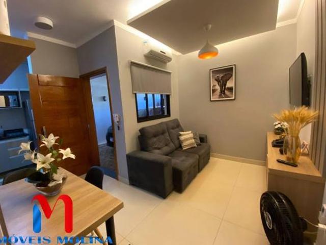 Casa para venda em Jardim Centenário de 70.00m² com 2 Quartos, 1 Suite e 1 Garagem