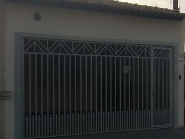 Casa para venda em Jardim Centenário em São Carlos São Paulo de 72.00m² com 3 Quartos, 1 Suíte e 2 Garagens