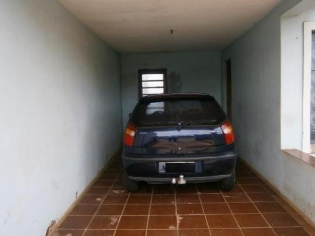Casa para venda em Jardim Centenário de 96.00m² com 2 Quartos e 1 Garagem