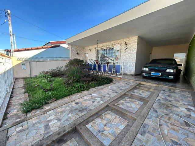 Casa para venda em Jardim Centenário em Mogi Guaçu São Paulo de 199.30m² com 3 Quartos, 1 Suíte e 1 Garagem