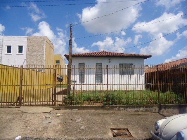 Casa para venda em Jardim Centenário em São Carlos São Paulo de 50.00m² com 2 Quartos e 1 Garagem