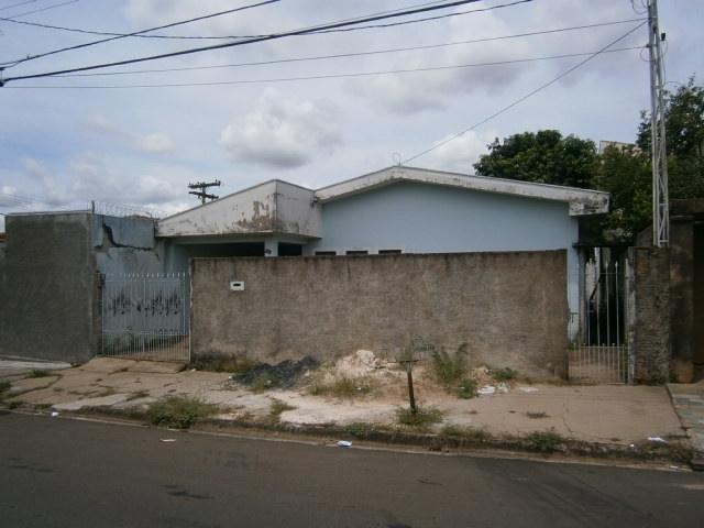 Casa para venda em Jardim Centenário em São Carlos São Paulo de 96.00m² com 2 Quartos e 1 Garagem