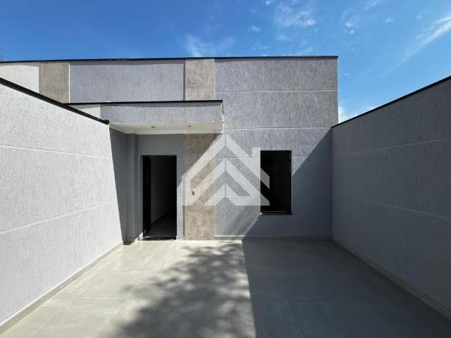 Casa para venda em Jardim Centenário em Rio Claro São Paulo de 100.00m² com 2 Quartos, 1 Suíte e 2 Garagens