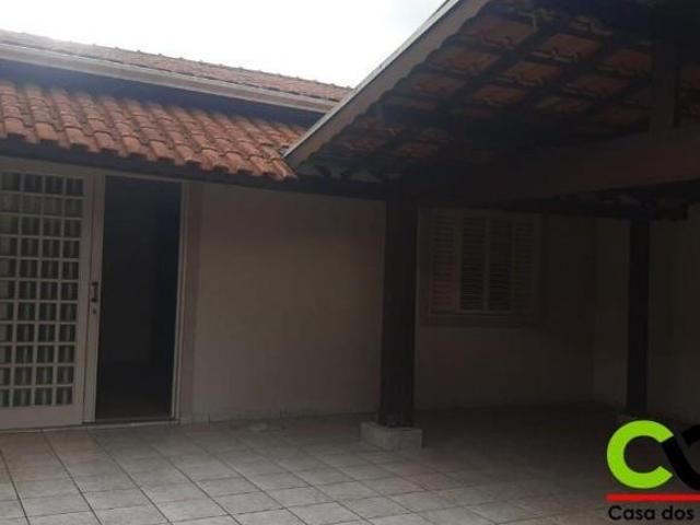 Casa para venda em Jardim Centenário, Poços de Caldas