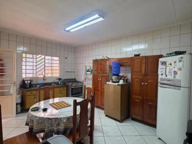 Casa para venda em Jardim Centenário, Poços de Caldas
