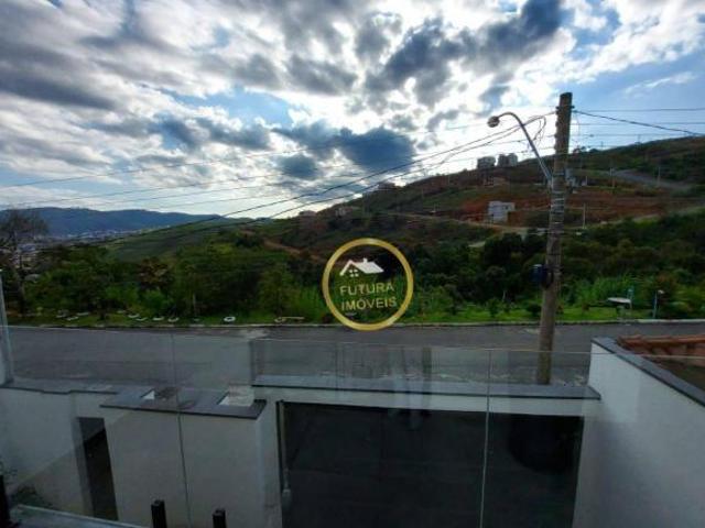 Casa para venda em Jardim Centenário, Poços de Caldas