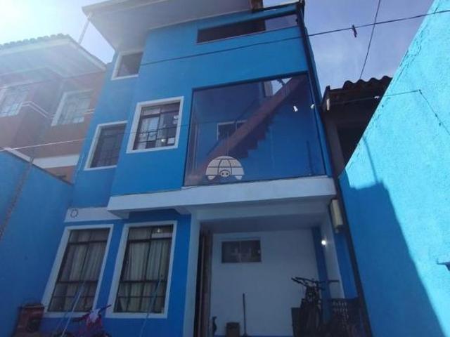 Casa para venda em Jardim Central de 57.00m² com 4 Quartos, 1 Suite e 1 Garagem