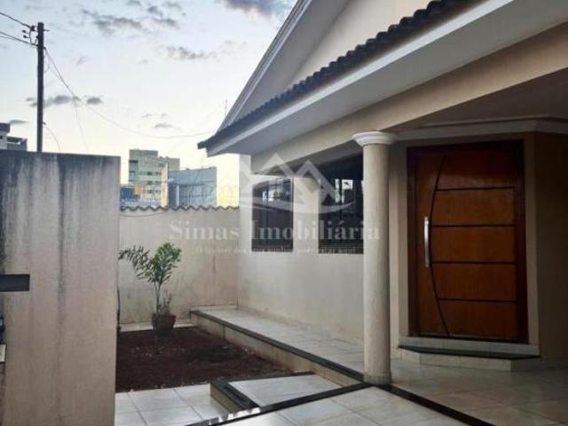 Casa para venda em Jardim Centro, Patos de Minas