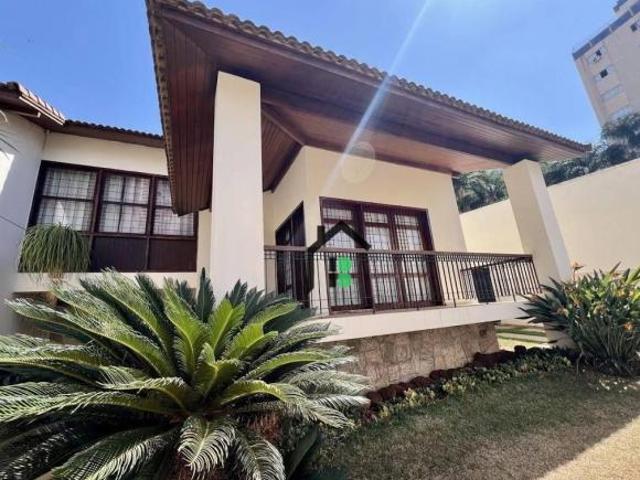 Casa para venda em Jardim Centro, Patos de Minas