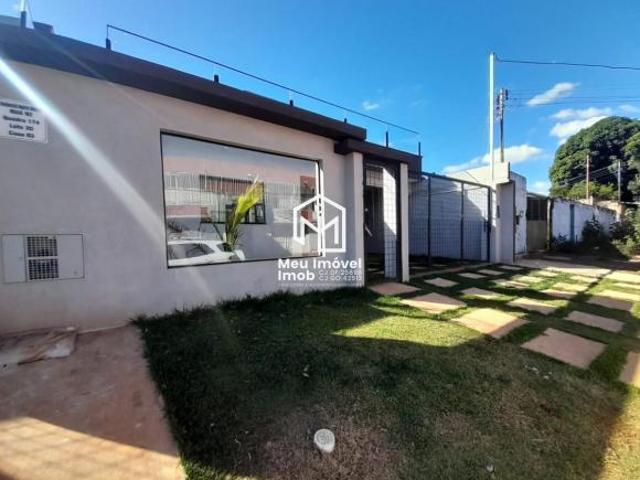 Casa para venda em Jardim Céu Azul, Valparaíso de Goiás