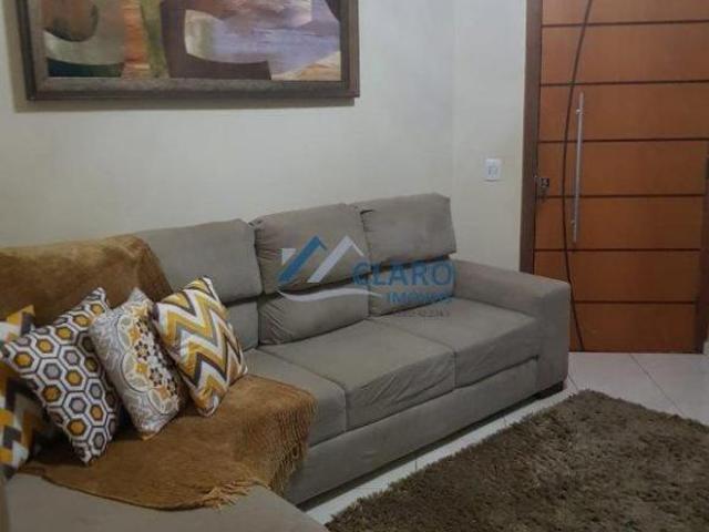 Casa para venda em Jardim Chapadão de 145.00m² com 3 Quartos e 2 Garagens