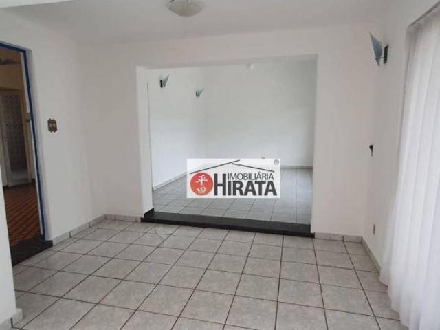 Casa para venda em Jardim Chapadão de 181.00m² com 3 Quartos e 2 Garagens