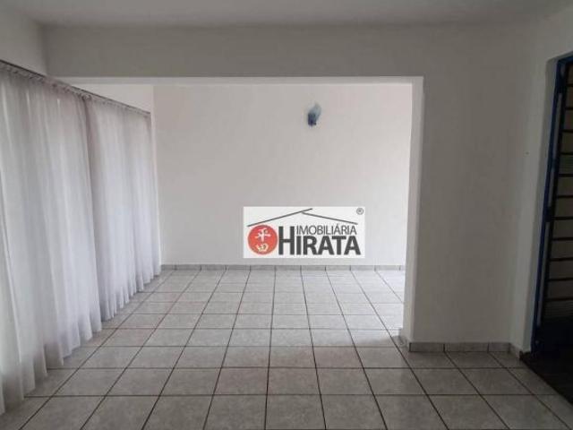 Casa para venda em Jardim Chapadão de 181.00m² com 3 Quartos e 2 Garagens