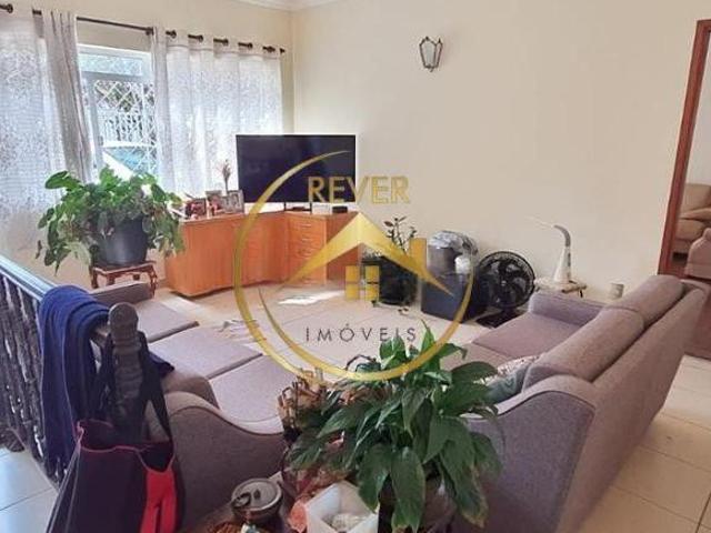 Casa para venda em Jardim Chapadão de 187.00m² com 3 Quartos, 1 Suite e 2 Garagens