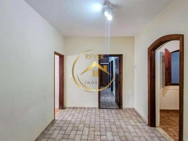 Casa para venda em Jardim Chapadão de 190.00m² com 3 Quartos, 2 Suites e 3 Garagens