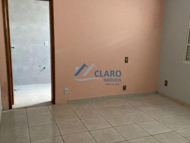 Casa para venda em Jardim Chapadão de 109.00m² com 2 Quartos, 1 Suite e 1 Garagem
