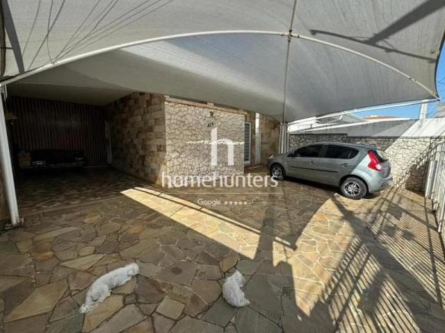 Casa para venda em Jardim Chapadão de 250.50m² com 3 Quartos, 1 Suite e 5 Garagens