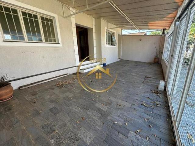 Casa para venda em Jardim Chapadão de 209.00m² com 3 Quartos, 1 Suite e 2 Garagens