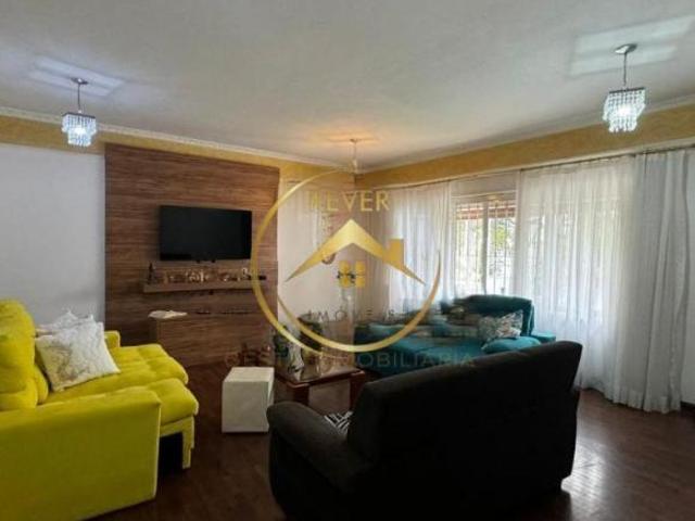 Casa para venda em Jardim Chapadão de 223.00m² com 4 Quartos, 1 Suite e 2 Garagens