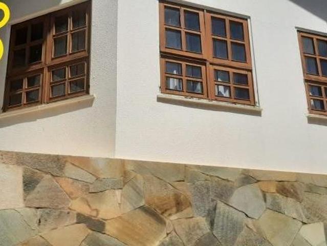 Casa para venda em Jardim Chapadão de 349.86m² com 5 Quartos, 5 Suites e 3 Garagens