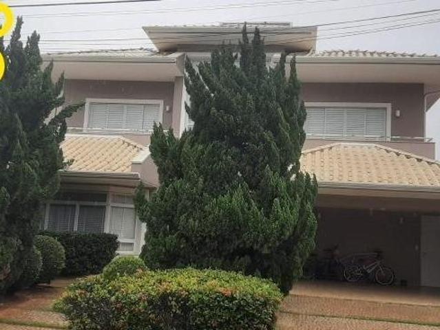 Casa para venda em Jardim Chapadão de 447.87m² com 4 Quartos, 4 Suites e 4 Garagens