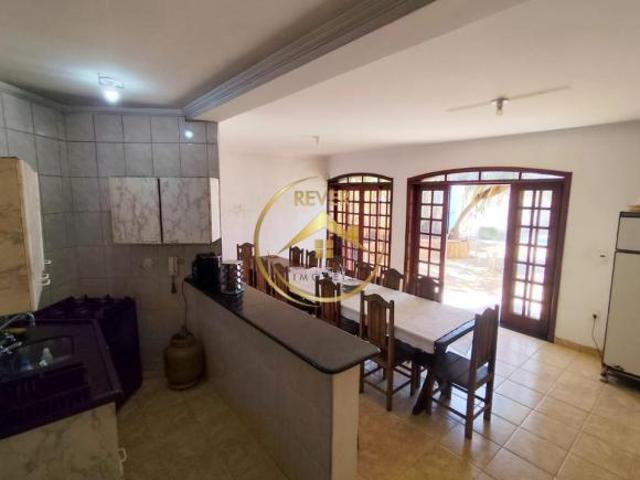 Casa para venda em Jardim Chapadão de 407.00m² com 4 Quartos, 1 Suite e 4 Garagens